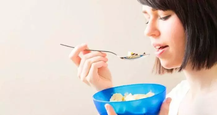 Obstrüksiyonu olan hastalar için diyet bir zorunluluktur
