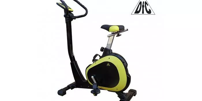 Amagare ya Elliptical