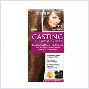 Irangi ry'umusatsi CASTING Creme Gloss, 713