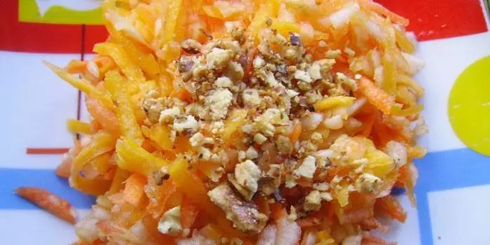 Entsalada