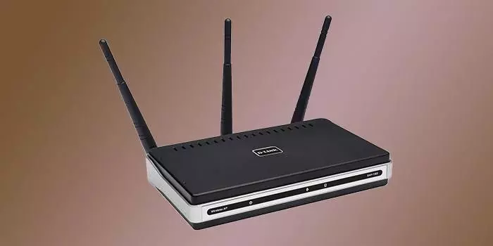 Router D-Link DAP-1353