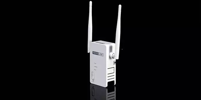 Amplificador de sinal wifi TOTOLINK EX300