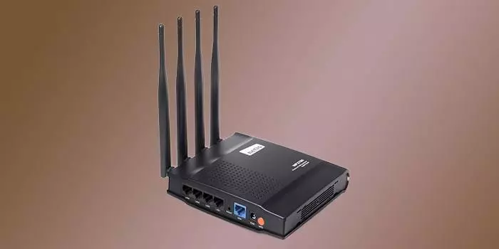 Router Netis WF2780