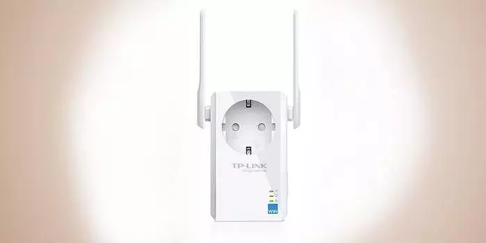 વાઇફાઇ રીપીટર TP-Link TL-WA860RE