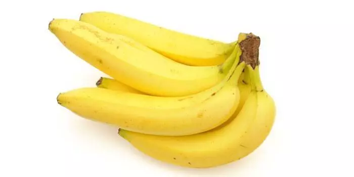 Nthambi ya banana