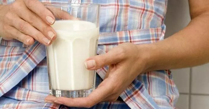 Dieta Kefir: una figura prima en una setmana