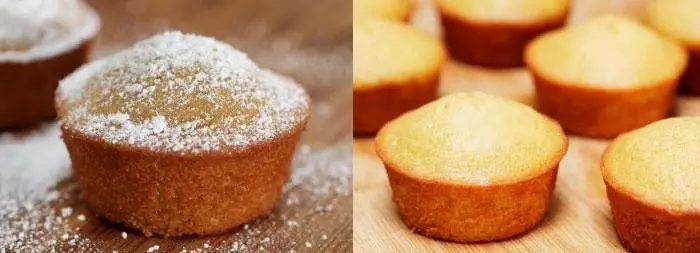 Soufflé de forn