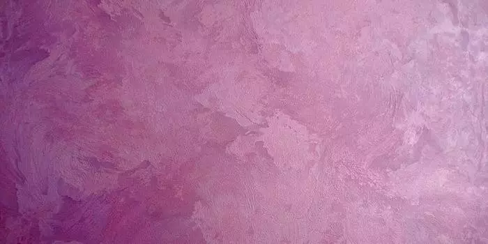 Gesso texturizado com efeito seda VGT Wet Seda