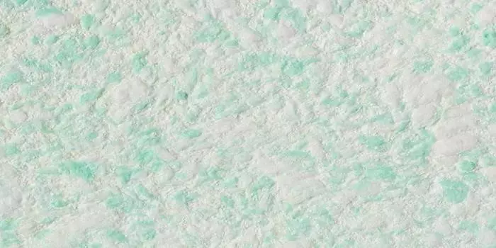 Тынкоўка з эфектам шоўку Silk Plaster Эйр Лайн 611