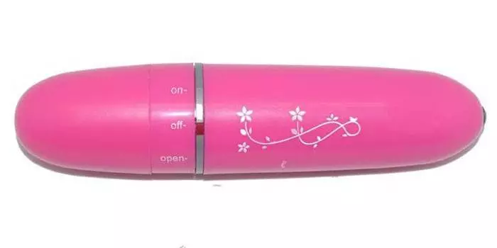 Profi Anti-Rimpel Oogmassager