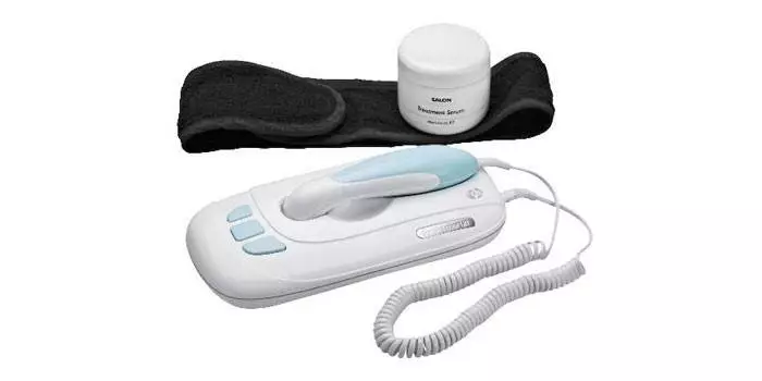 Rio LaserLift Facial Massager