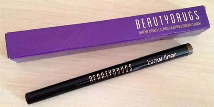 Keçeli kalem Beautydrugs