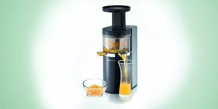 Entsafter COWAY Juicepresso