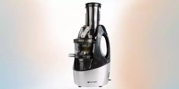 Juicer Kitfort KT-1104