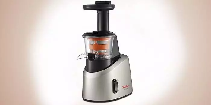 Juicer Moulinex ZU 255B10 Infiny Juice