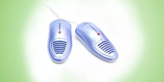 Електрическа UV сушилня за обувки Timson Sport