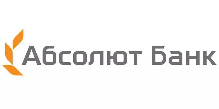 Logo della banca assoluta