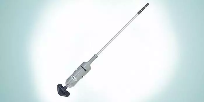 Makapangyarihang semi-awtomatikong vacuum cleaner ng tubig na Intex 28620