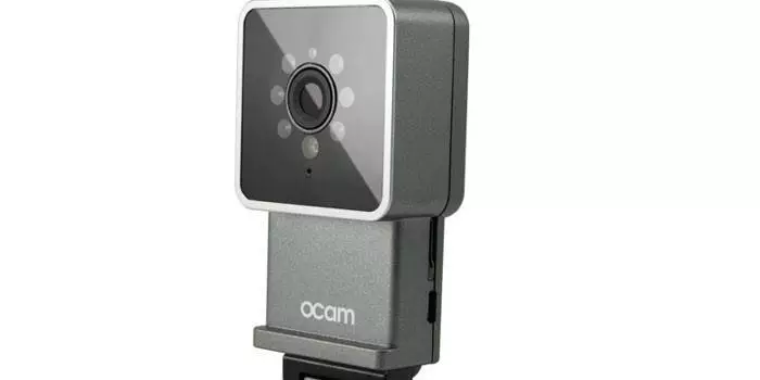 دوربین IP WiFi OCam M3