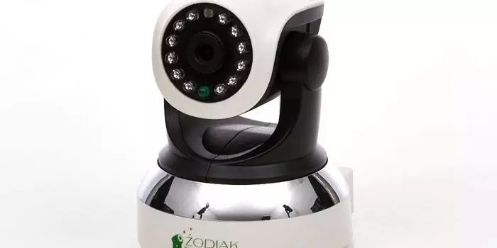 IP -kamera Zodiak 909W