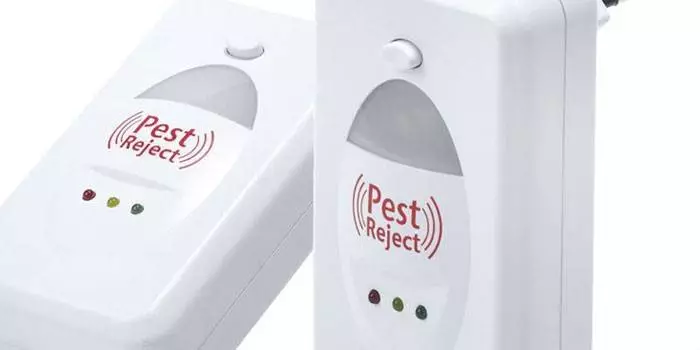 Elektronički gadget Pest Reject