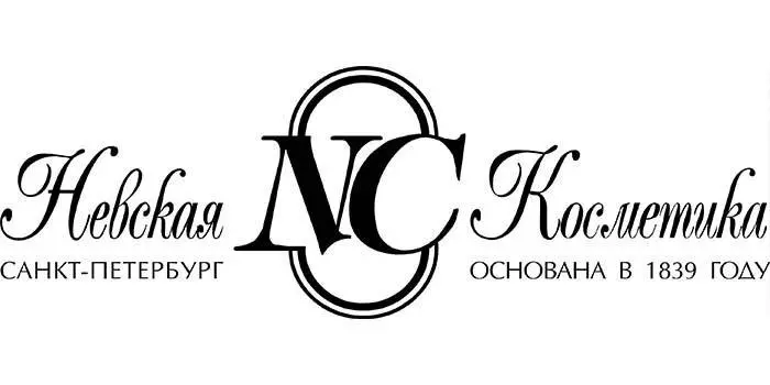 Firmenlogo von Nevskaya Cosmetics