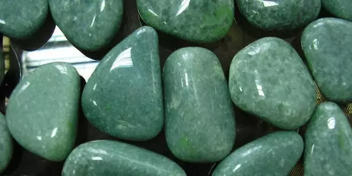 soba taşları jadeit