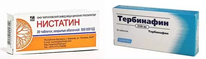 Tablete za liječenje faringitisa
