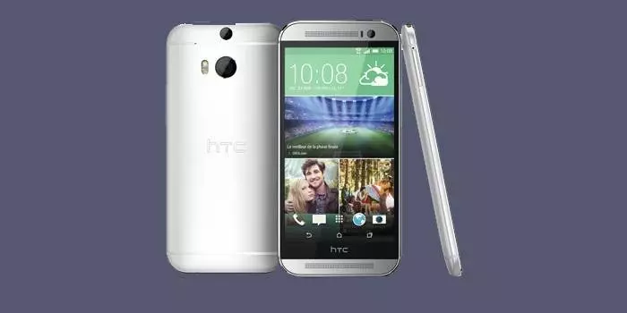 HTC ұялы телефоны