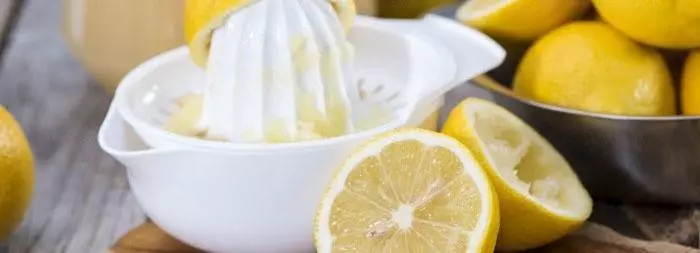 Ihe ọ Lemụ Lemụ lemon