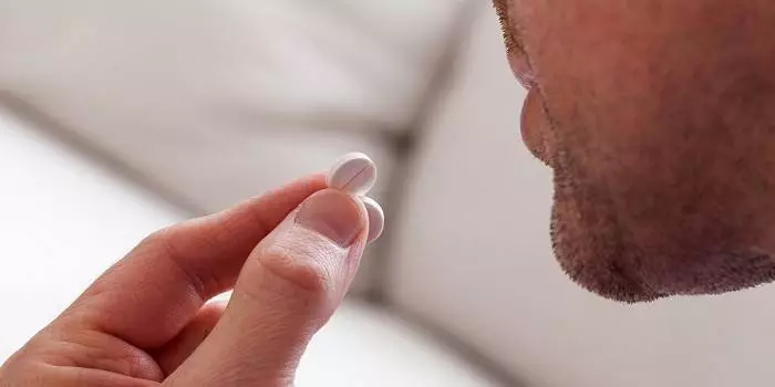 Wijze van toediening en dosering van Kombilipen-tabletten