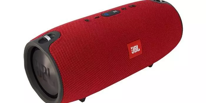 JBL xtreme wireless speaker