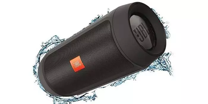 سماعة JBL 2+ مقاومة للماء