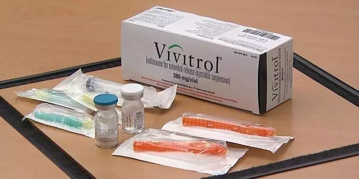 Vivitrol