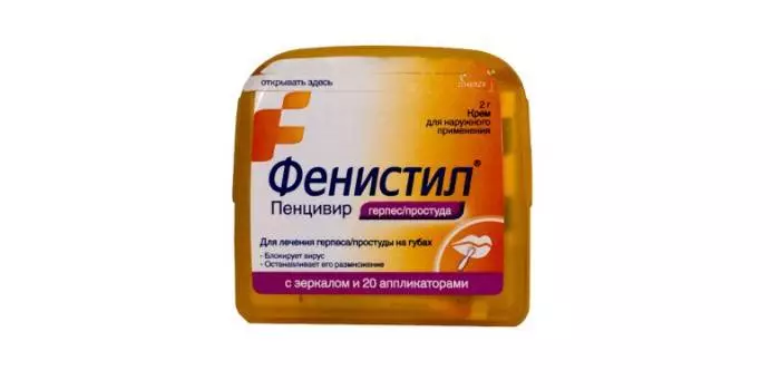 Salep Fenistil Pencivir