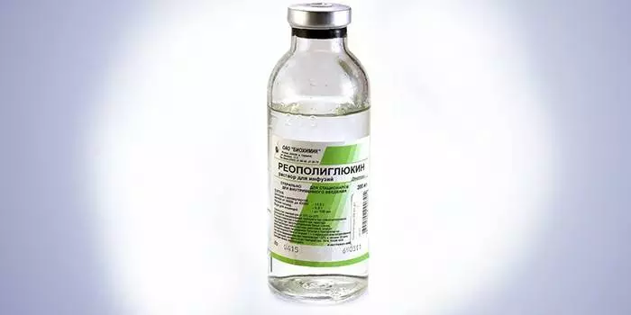 Reopoliglukin