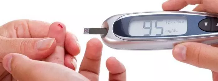 O açúcar deve ser evitado no diabetes mellitus