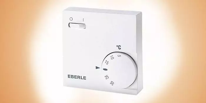 Eberle RTR-E 6163