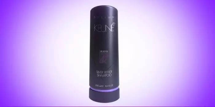 Shampoo Kane ဒီဇိုင်း