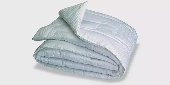 Debe blanketị