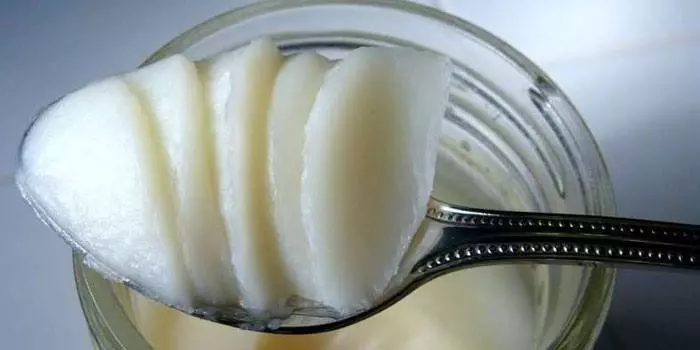 Lard di kevçî û jar de