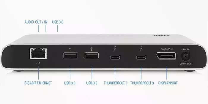 Thunderbolt 3