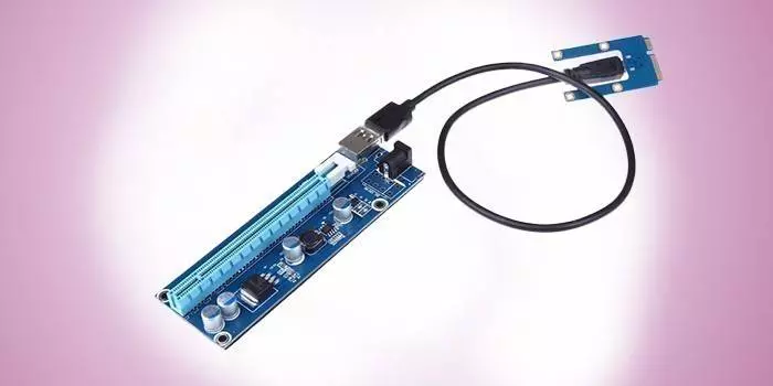 Mini-PCIe