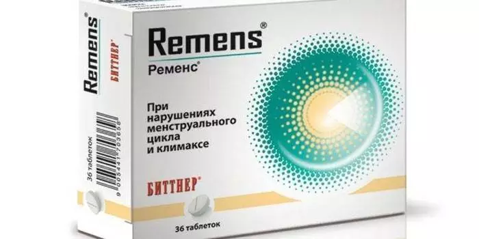 Erënnert Tabletten