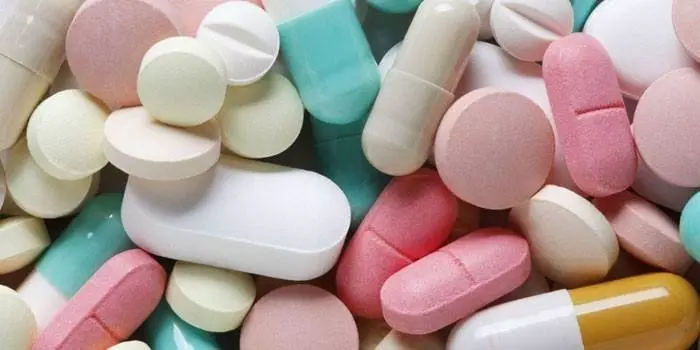 Tablete in kapsule