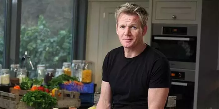 Gordon Ramsay