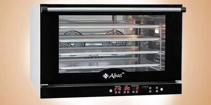 Convection oven Abat