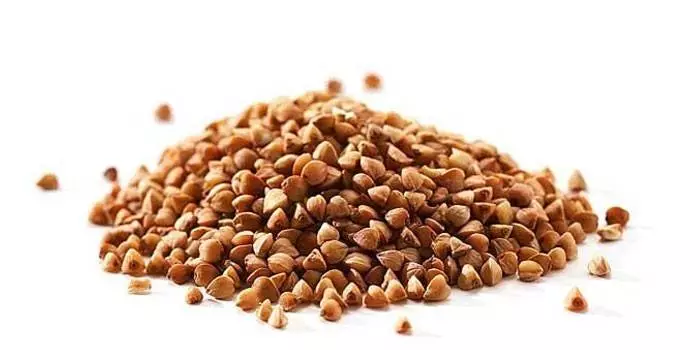 Buckwheat