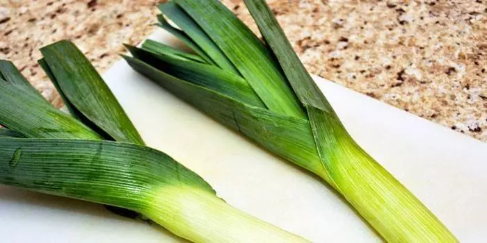 Leek