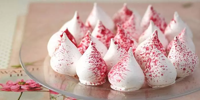 Meringue